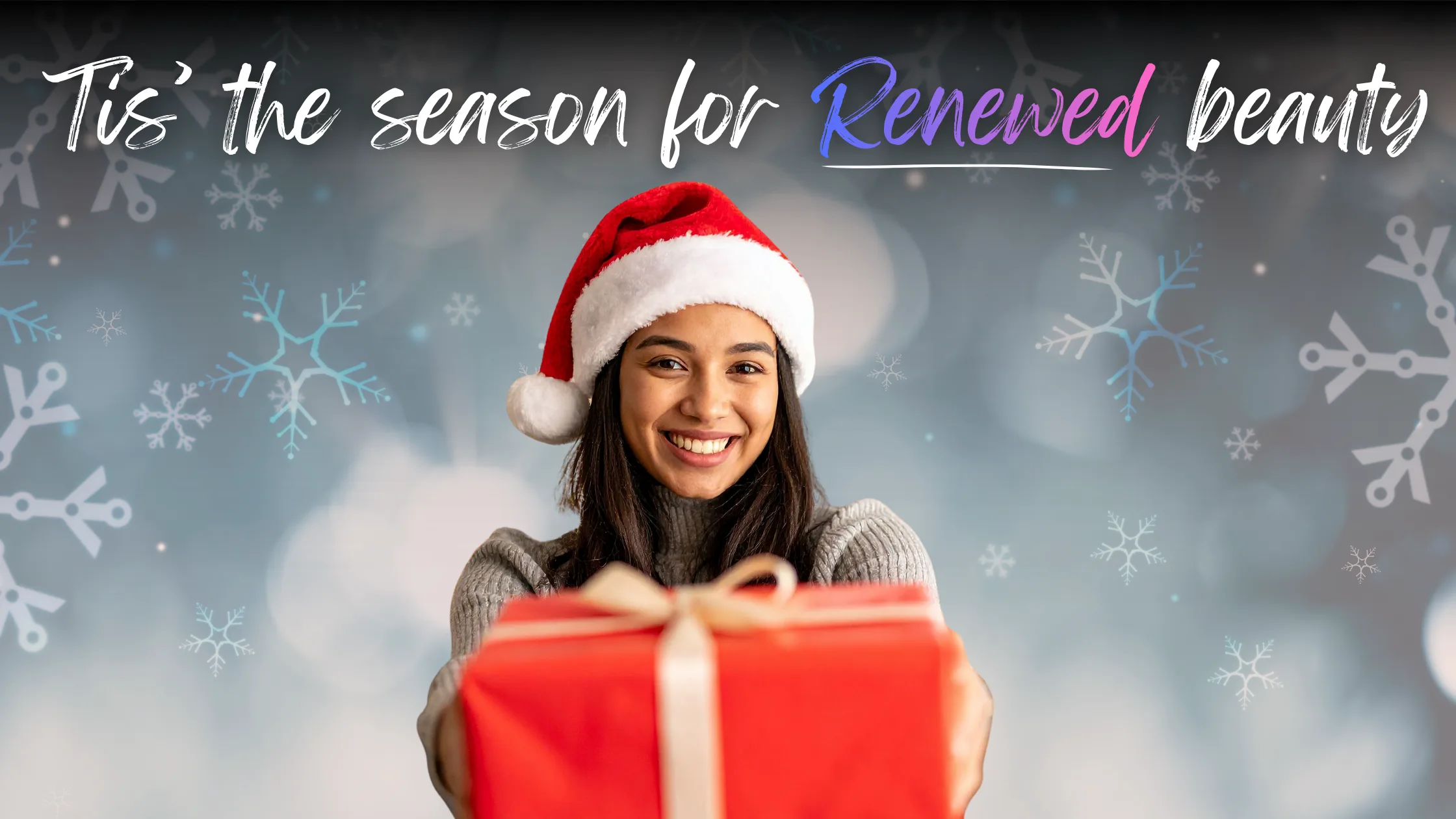 Holiday Specials at Renewed Elements | Best Deals of the Year